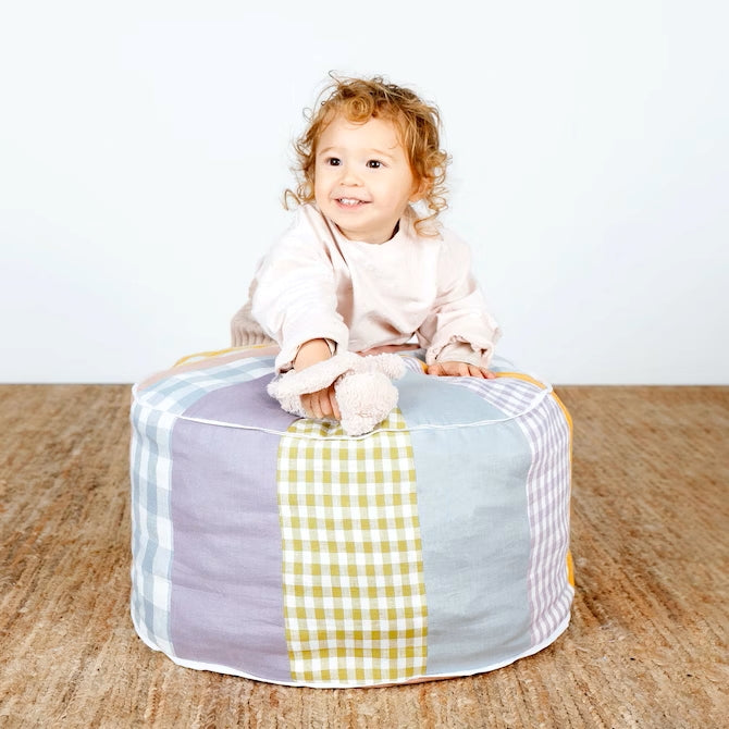 DIY Projects — Closet Core Patterns Pouf – The Fabric Store