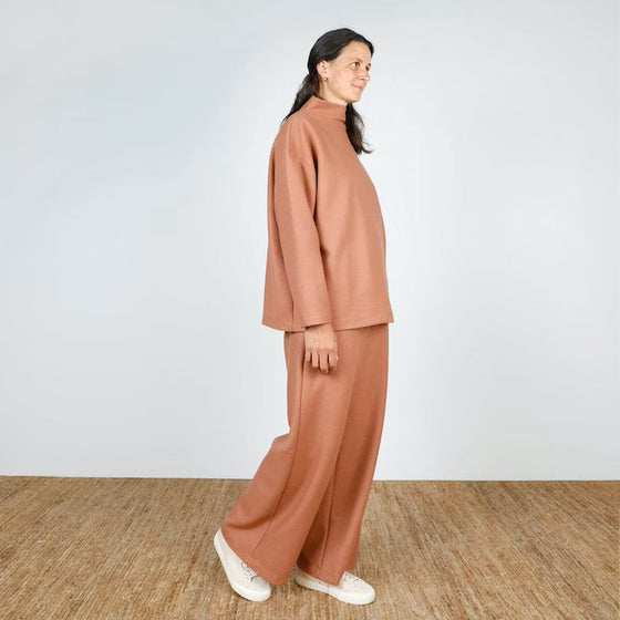 Fabric Guides — Choosing Your Cloud Tracksuit Fabric – The Fabric Store