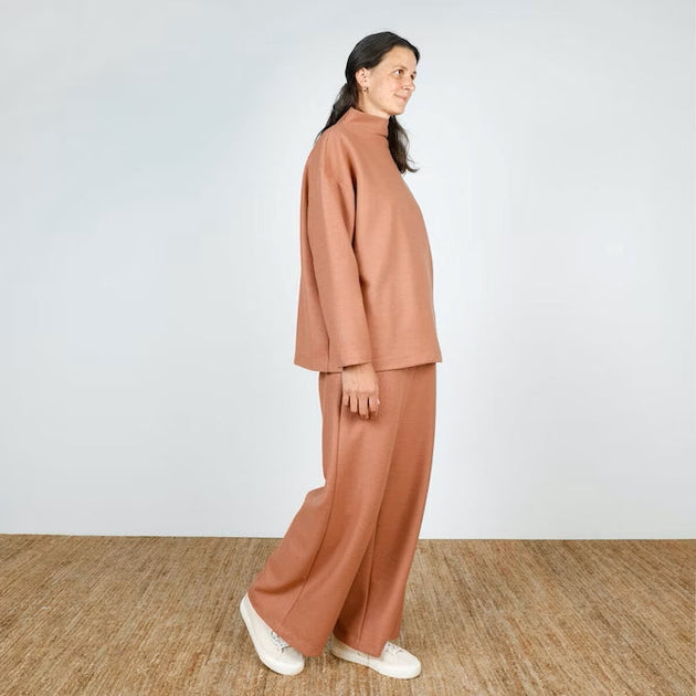 Fabric Guides — Choosing Your Cloud Tracksuit Fabric – The Fabric Store