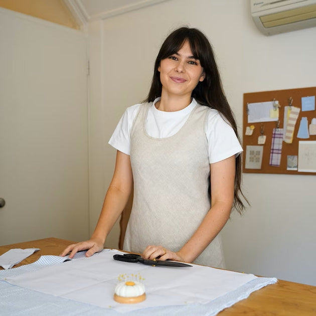 Friends of TFS — Melody — Soften Studio – The Fabric Store