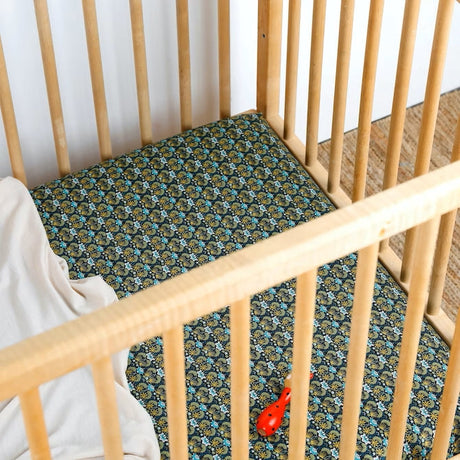 DIY Projects — Cot Sheet + Pillow Case – The Fabric Store