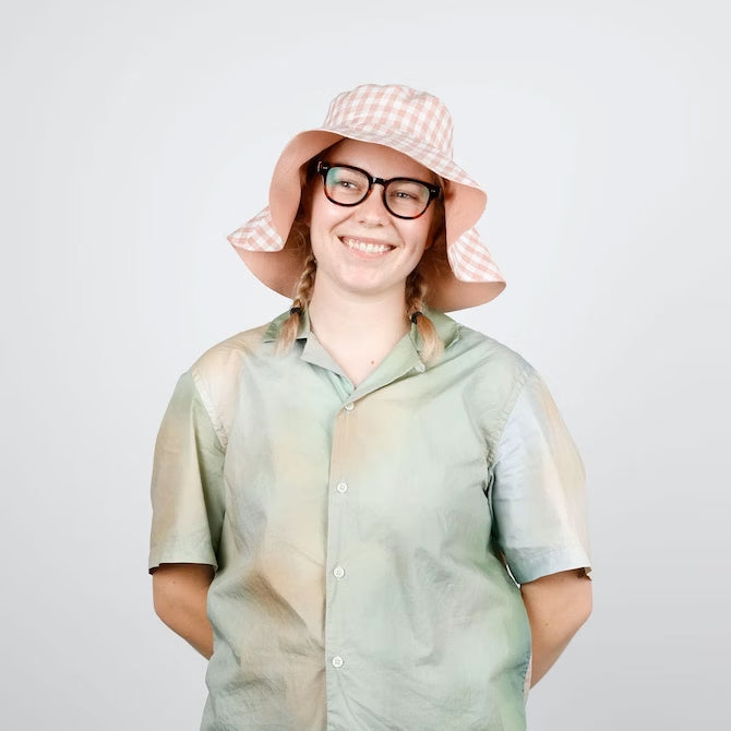 Pattern Reviews — Serpentine Hat – The Fabric Store