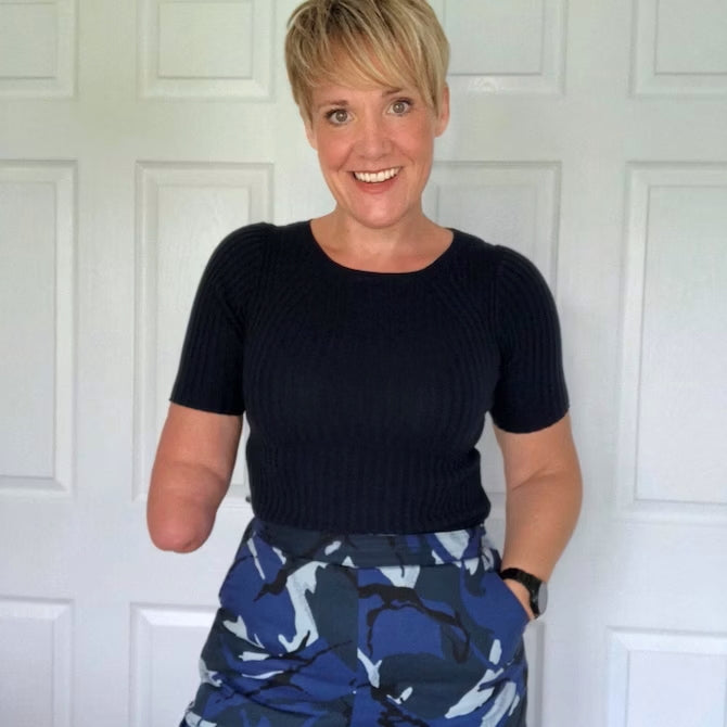 Friends of TFS — Gill Thomas – The Fabric Store