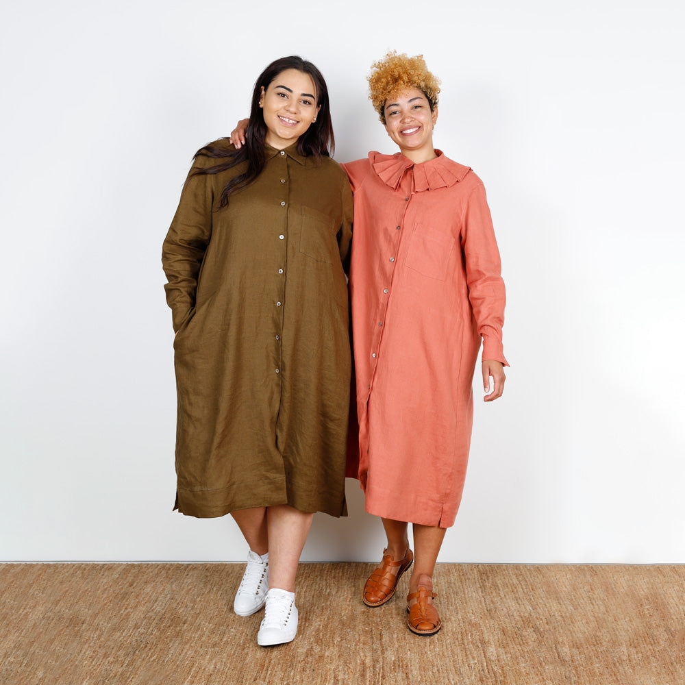 All Sewing Patterns – The Fabric Store