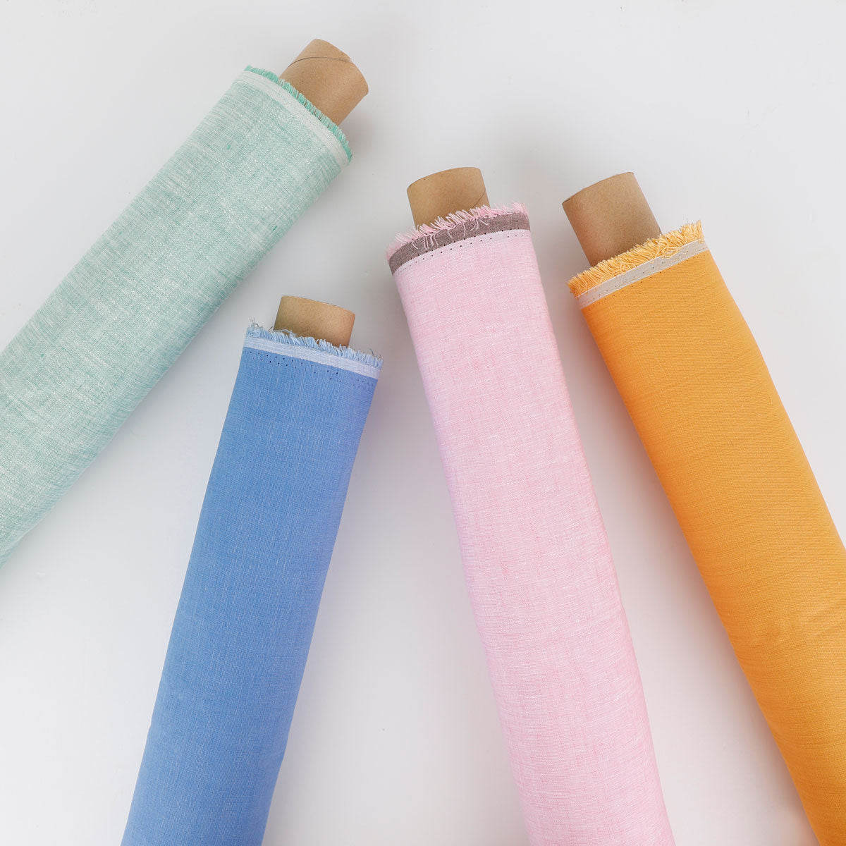 Linen Fabric – The Fabric Store