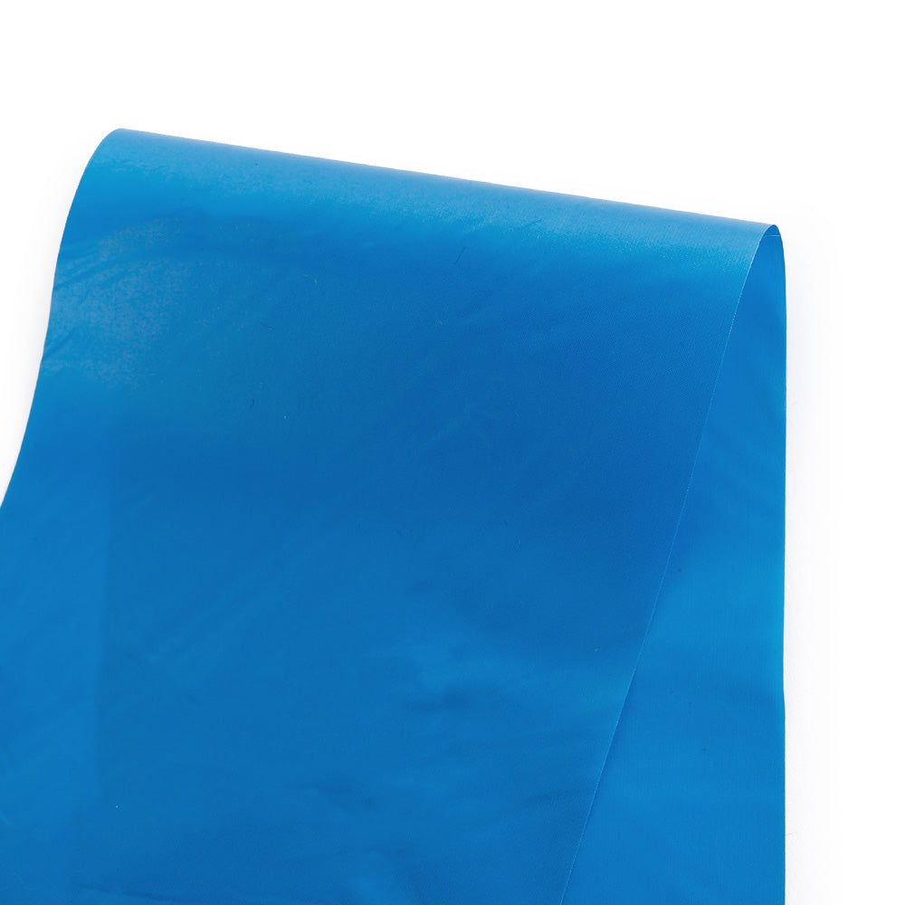 Wetlook Nylon - True Blue – The Fabric Store