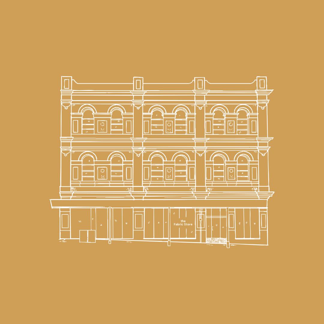 tfs stores – The Fabric Store