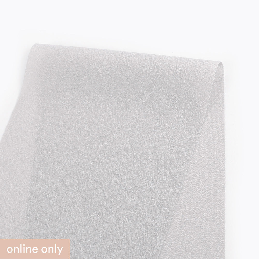 Poly Georgette - Zephyr – The Fabric Store