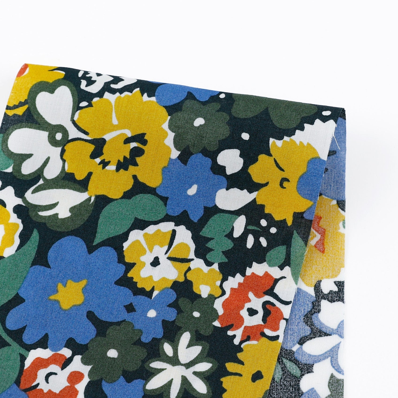 Liberty Tana Lawn - Gloria Lomo / C – The Fabric Store