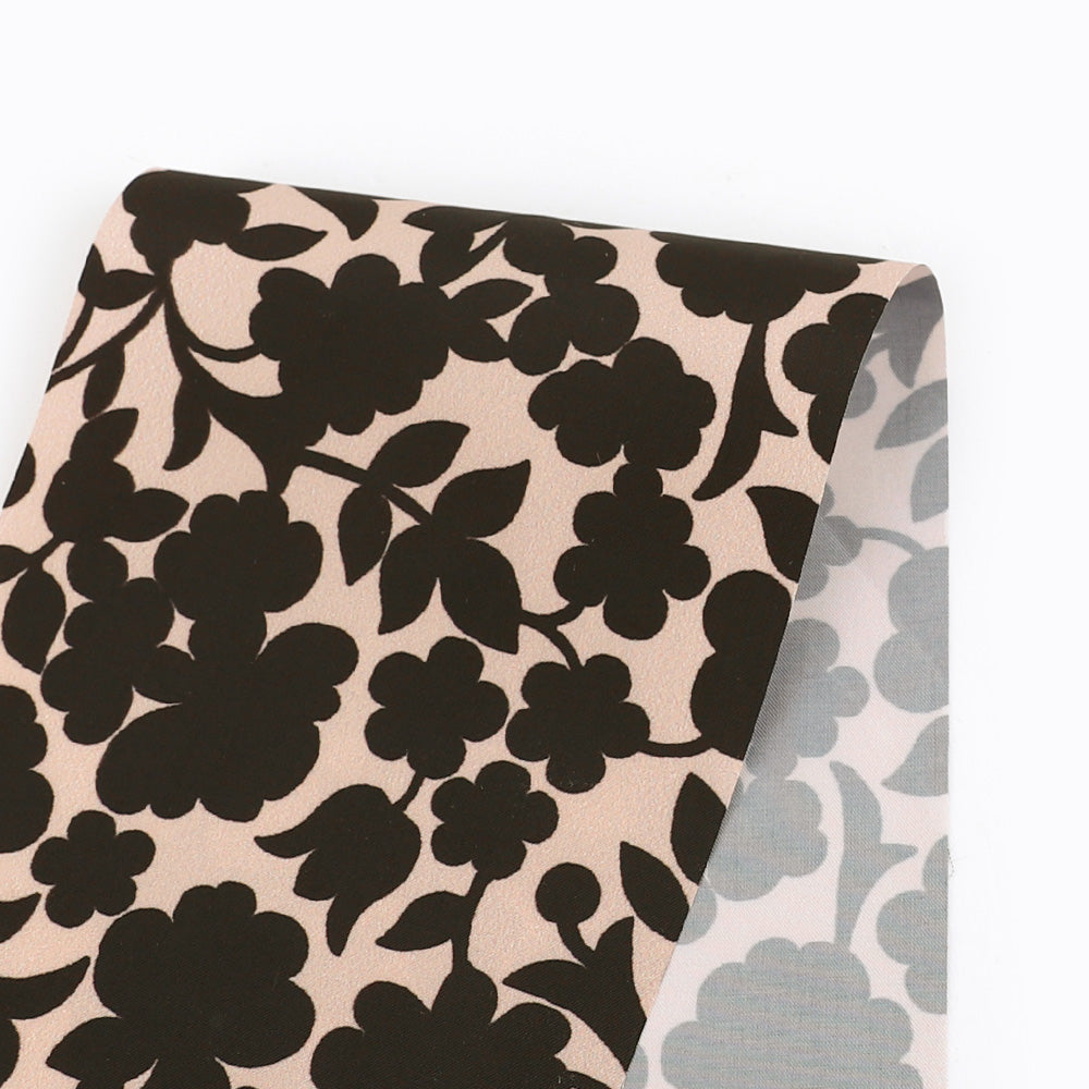 Liberty Excel Twill - Maxi Cameo / Y – The Fabric Store