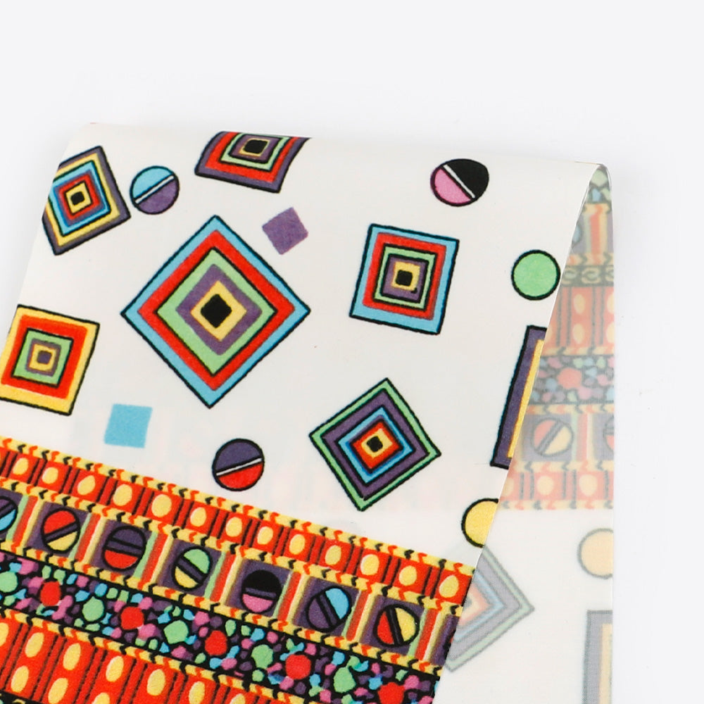 Liberty Excel Twill - Merlin / X – The Fabric Store