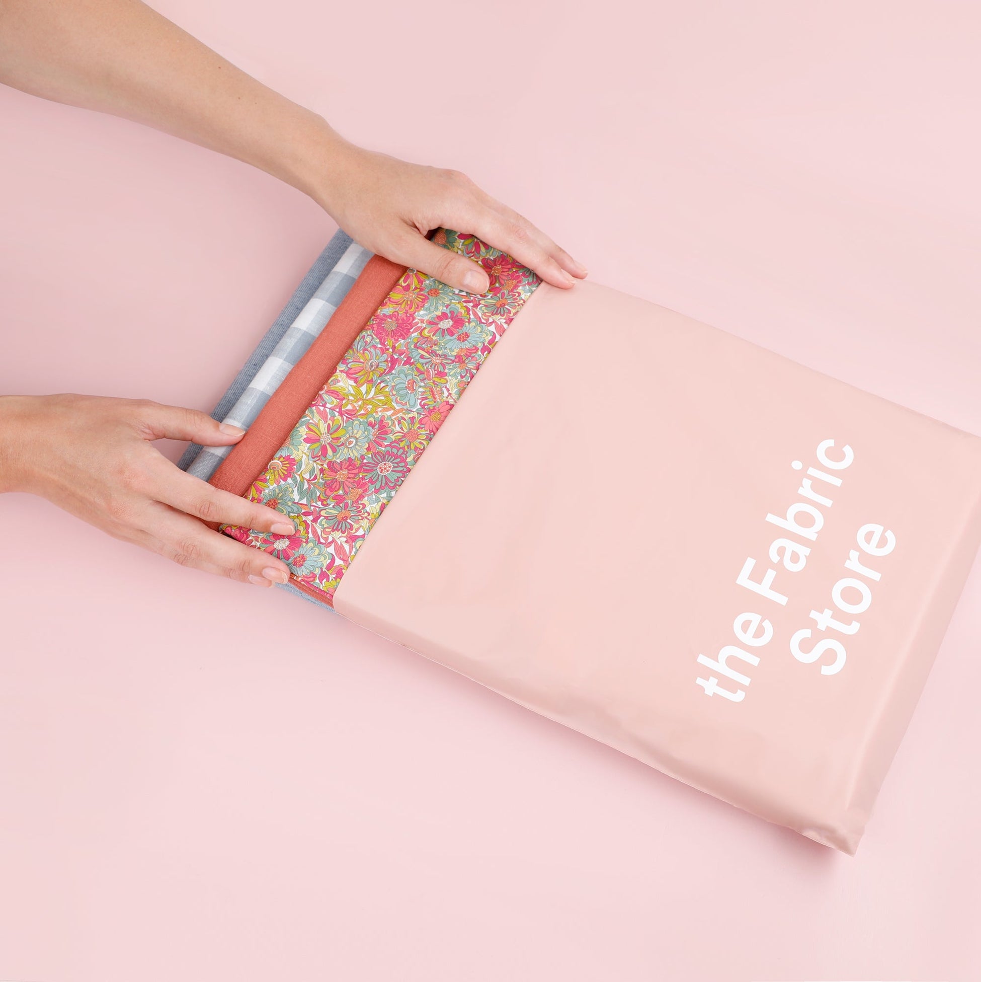 Fabric Store USA – The Fabric Store