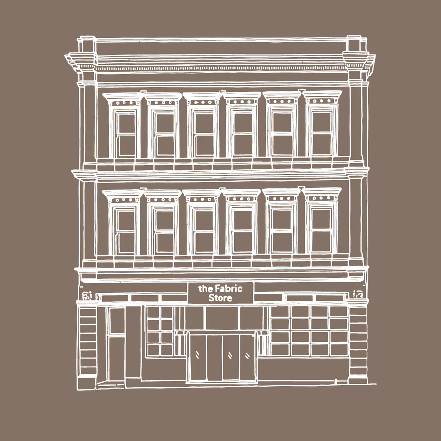 tfs stores – The Fabric Store