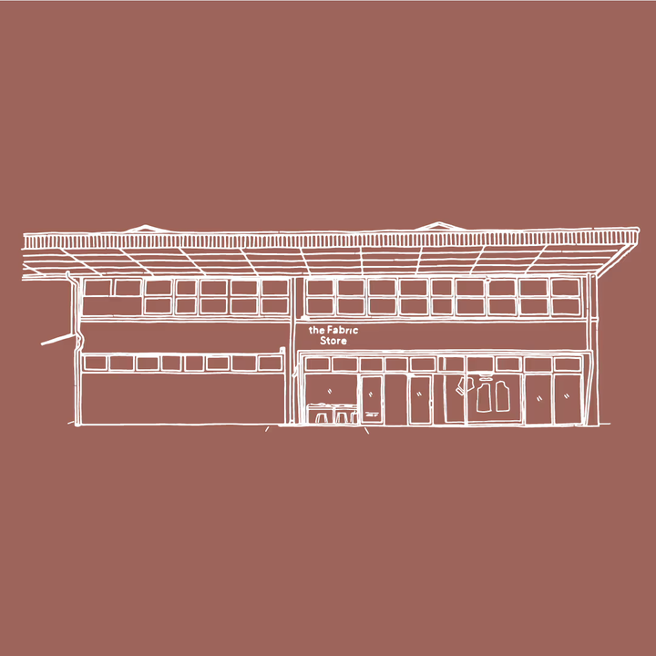 Our New Zealand Stores – The Fabric Store